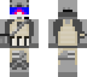 codm | Minecraft Skins