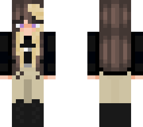 nash | Minecraft Skins