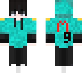 boys | Minecraft Skins