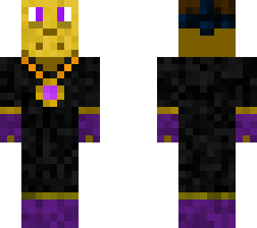 evil lord | Minecraft Skins