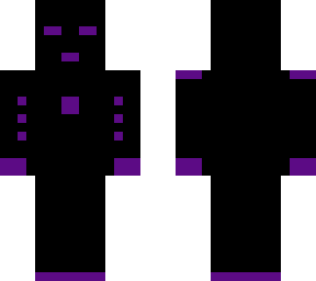 shadow | Minecraft Skins