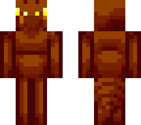 thorn | Minecraft Skins