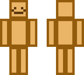 Toast skin | Minecraft Skin