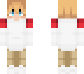 tommyinit | Minecraft Skins