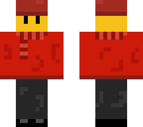 ttttt | Minecraft Skin