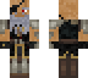 viejo | Minecraft Skins
