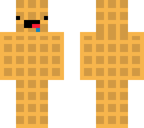 waffle | Minecraft Skin
