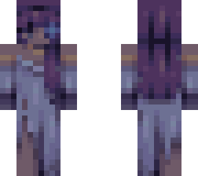 Wingless [CE] | Minecraft Skin