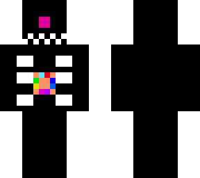 wither storm | Minecraft Skins