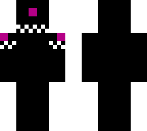 Wither storm Final phase | Minecraft Skin