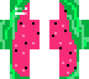 melon | Minecraft Skins