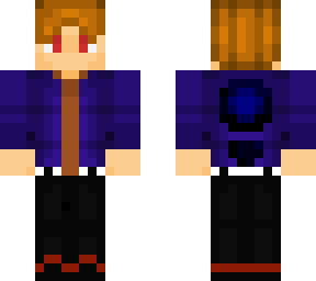 Yes! | Minecraft Skin