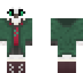 yHhj | Minecraft Skin