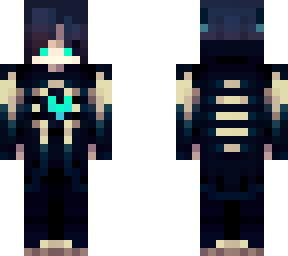 warden skins | Minecraft Skins