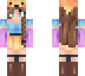 mineplex | Minecraft Skins