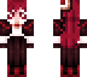 .~ Linzer / Cookie ~. | Minecraft Skin