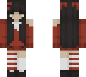 kiss | Minecraft Skins