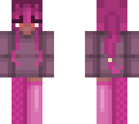 kiss | Minecraft Skins