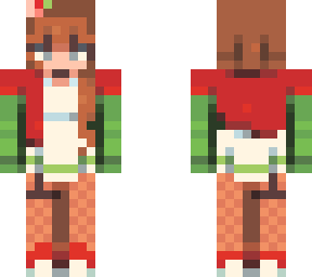 vaporwave | Minecraft Skins