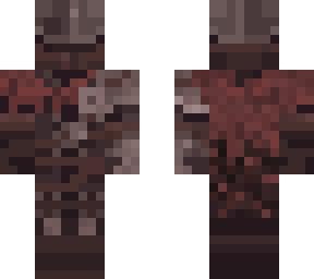 abyss | Minecraft Skins