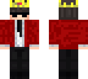 Amol | Minecraft Skin