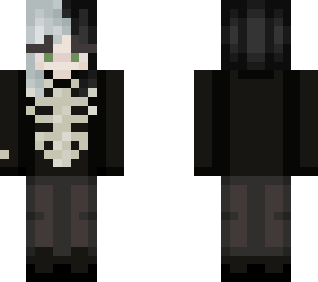 riku | Minecraft Skins