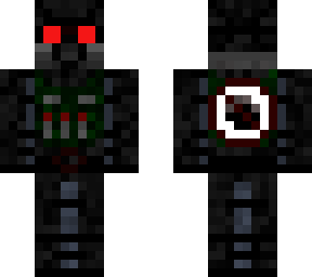 apoc | Minecraft Skin