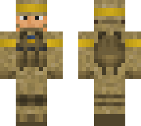 special forces | Minecraft Skins