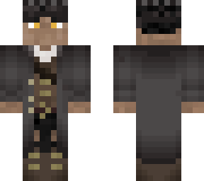 asda | Minecraft Skin