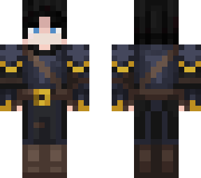 asdasdasda | Minecraft Skin