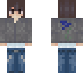 baggy pants | Minecraft Skins