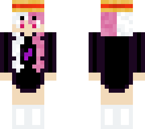 batata | Minecraft Skins