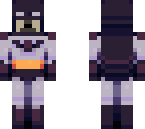 batman | Minecraft Skins