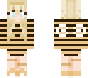 bee | Minecraft Skins