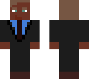 jamal | Minecraft Skins