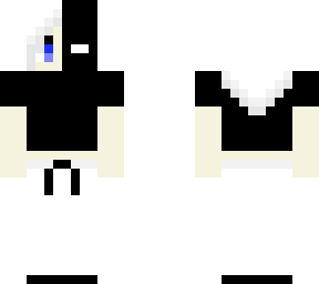 blanco | Minecraft Skin