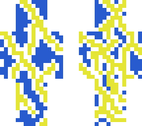 lightning | Minecraft Skins