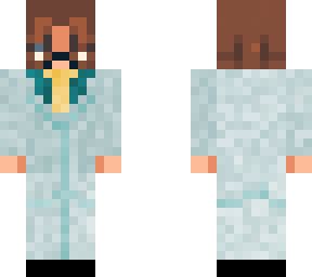 Borandalorian | Minecraft Skin