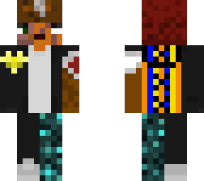 fundy | Minecraft Skins