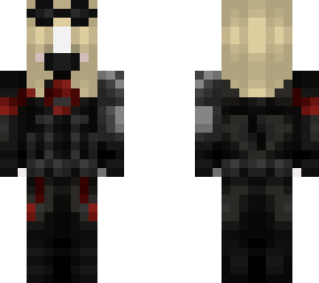 captain marvel | Minecraft Skins