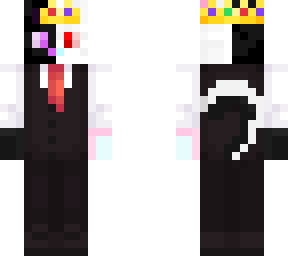 dsmp | Minecraft Skins