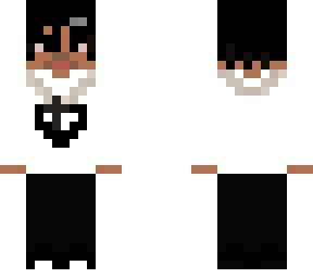 che | Minecraft Skin