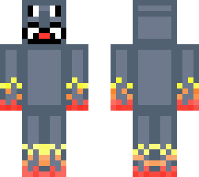 chester | Minecraft Skins