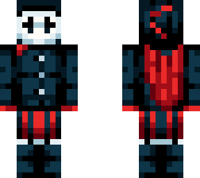 hive style | Minecraft Skins