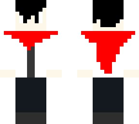 Core Excel | Minecraft Skin