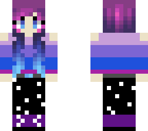 cosmic | Minecraft Skins