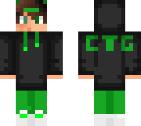 craig | Minecraft Skins