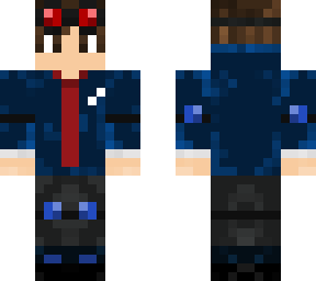 dan | Minecraft Skins