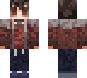 dealer | Minecraft Skins