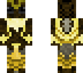 insect | Minecraft Skins